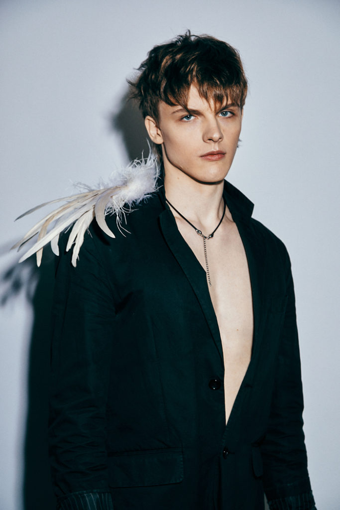 Denis V - AURORA MODEL MANAGEMENT