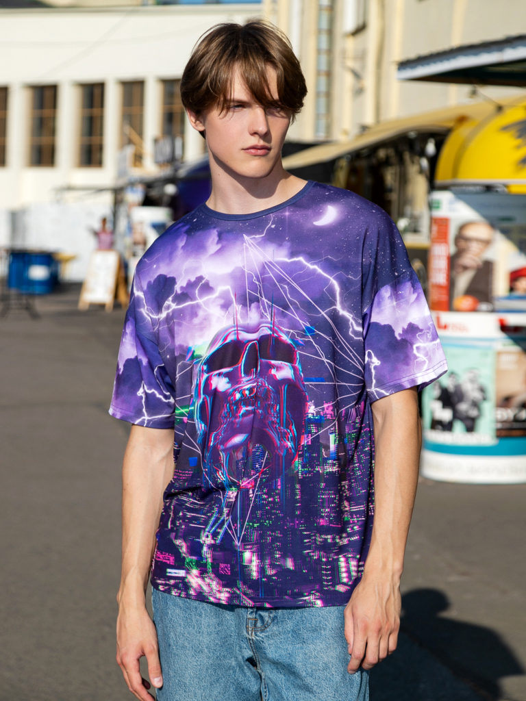 Denis V - AURORA MODEL MANAGEMENT